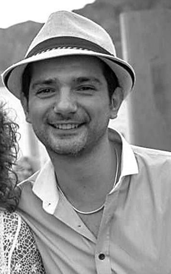 ¿Qué te pusiste para ir al teatro?