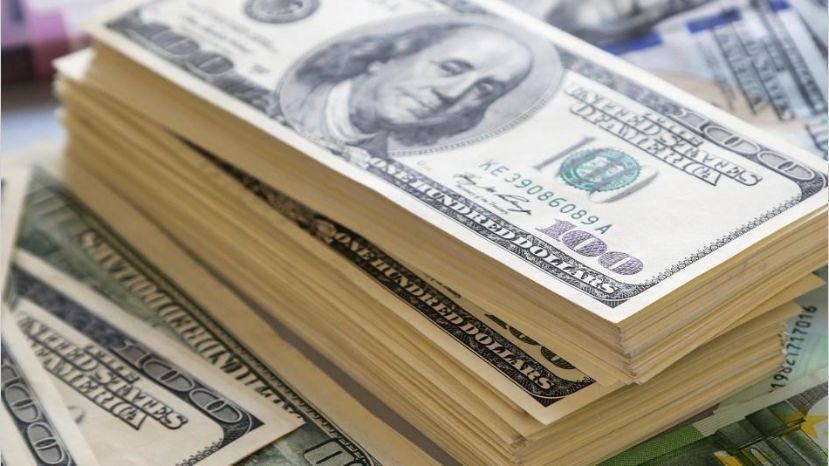 El dólar salta 92 centavos a $39,42: quinta suba al hilo