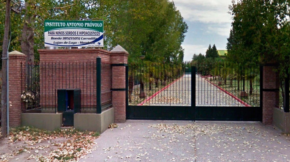 Empezó el juicio por abuso sexual de curas a menores hipoacúsicos en el ...