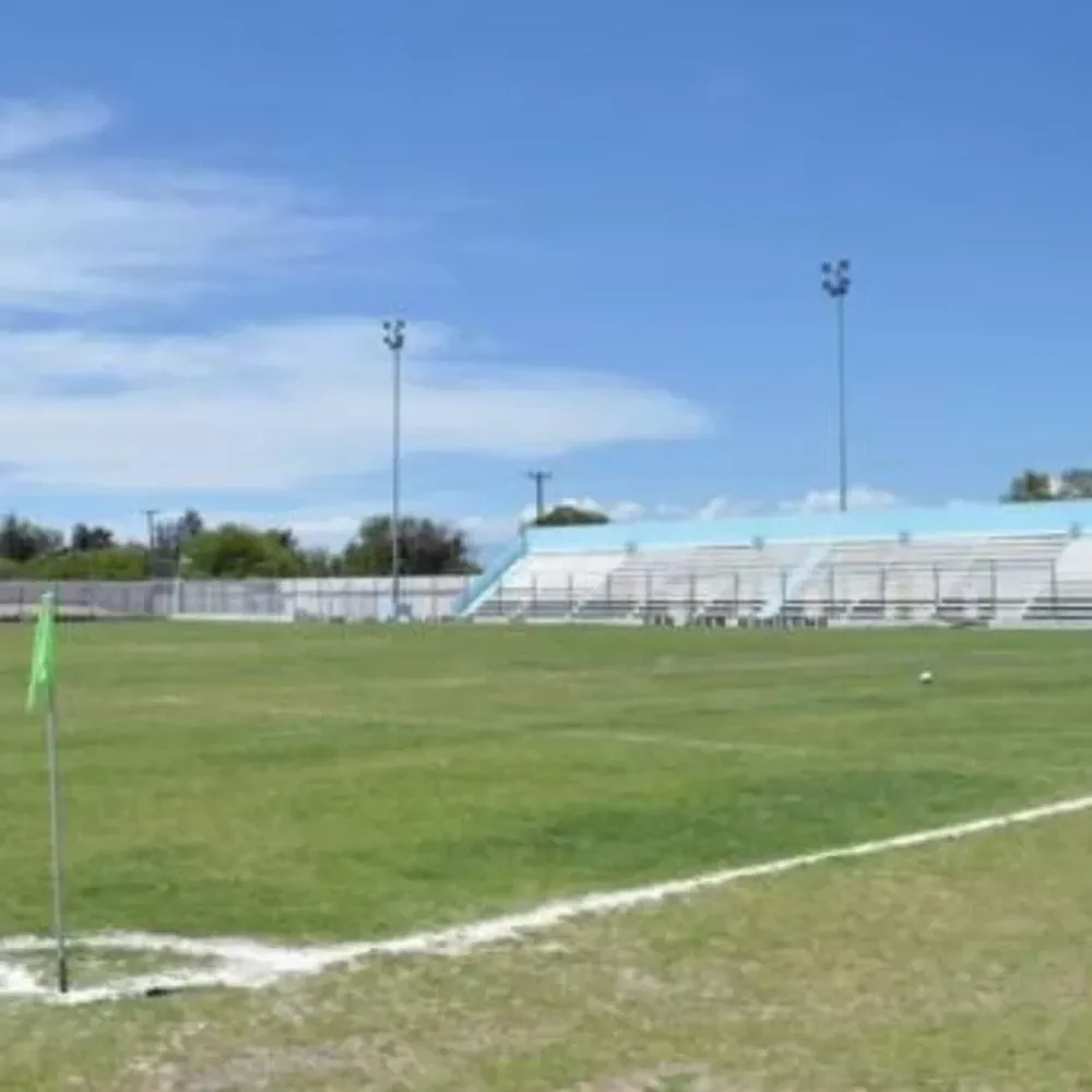 Copa de Campeones: la final será en Albardón, con ambas hinchadas y $1 ...