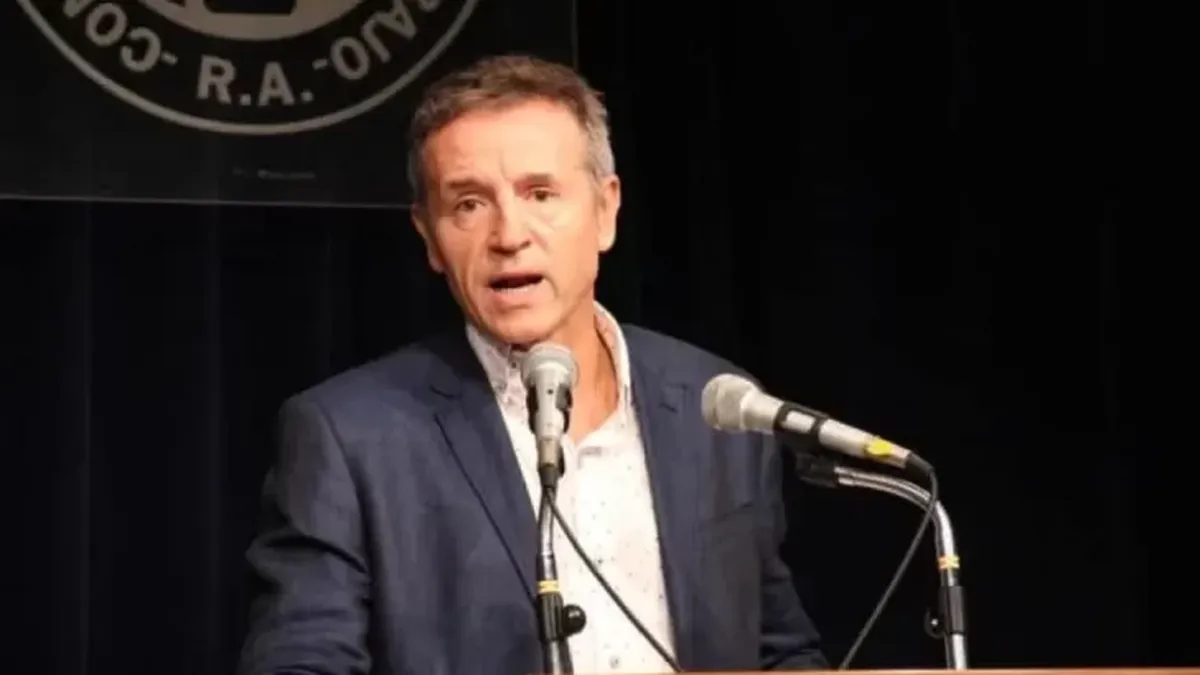 Jorge Sola: “El nivel de acatamiento al paro de la CGT es importantísimo”