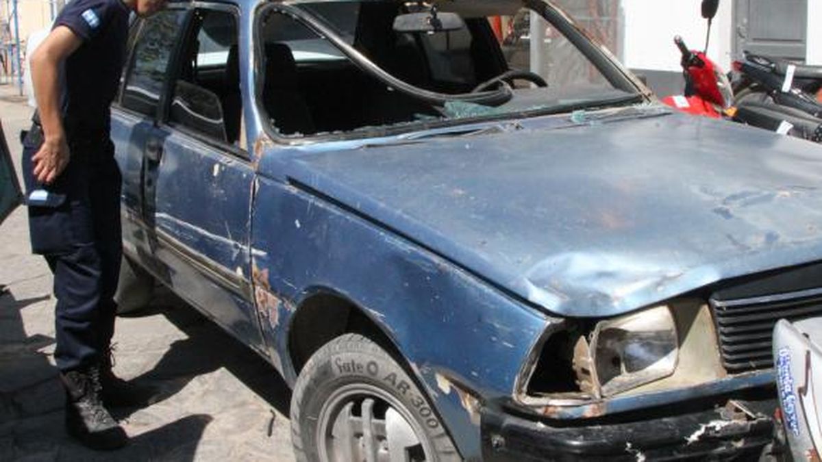 Luego de 3 días, murió el niño arrollado en Caucete
