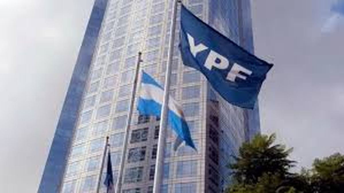 Tras el fallo en EE.UU., los fondos que demandan a YPF buscan negociar ...