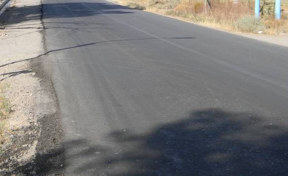 Todas las rutas serán un billar