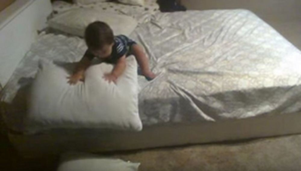 Pequeño genio