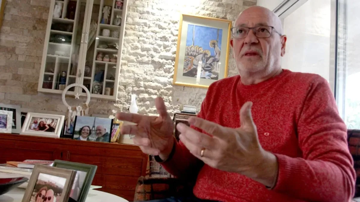 Iván Grgic: “Tenemos en agenda el desarrollo local”