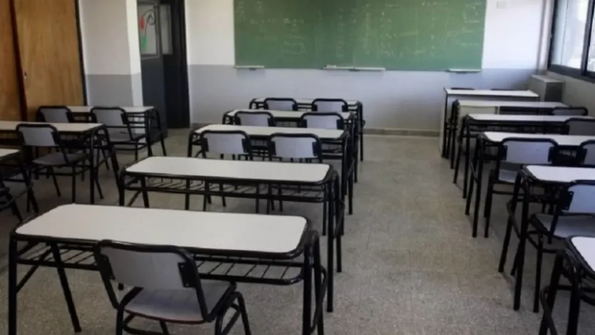 Otro más y van: gremios docentes universitarios, otra vez a paro en la UNSJ