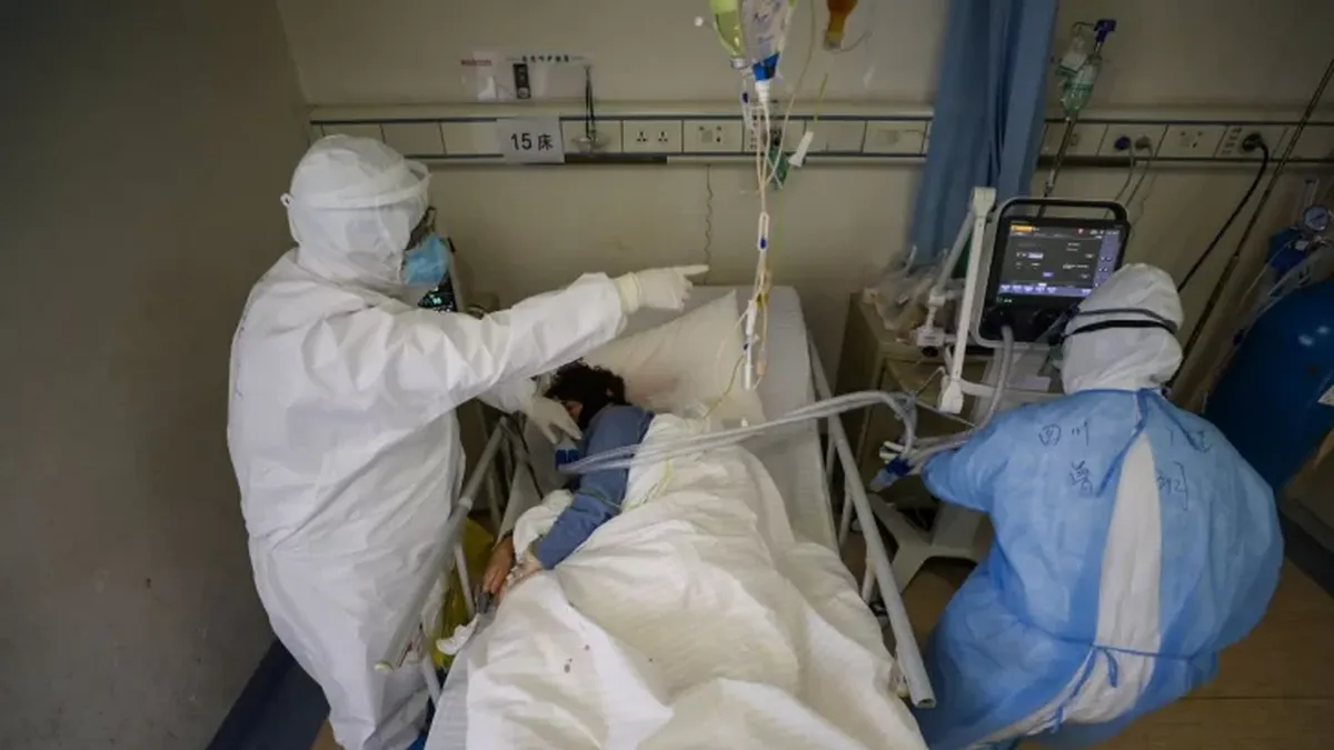 Brasil registró 749 nuevas muertes y el total asciende a 13.149