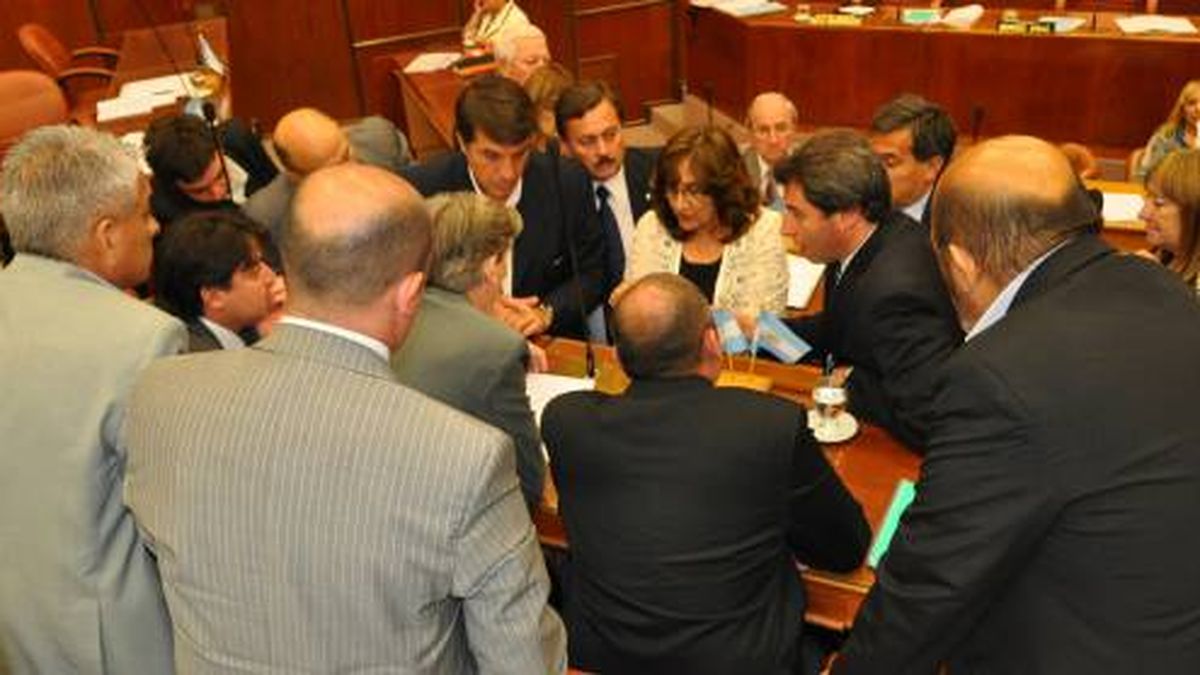 Denuncia contra Abecasis puede recaer en la Justicia