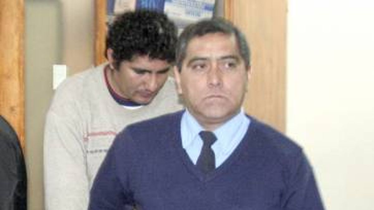 Tajeó a su mujer y quedó en jaque por abuso sexual