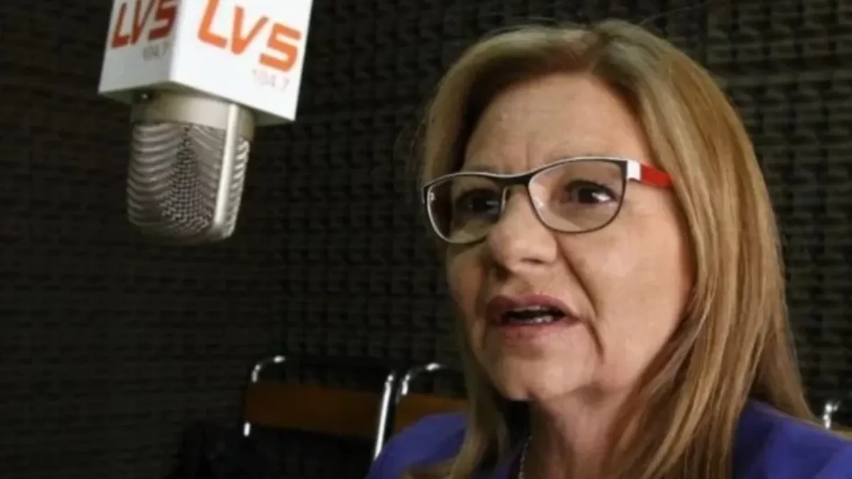 Marisa López: “Puede haber un impacto económico, pero no creo que ...