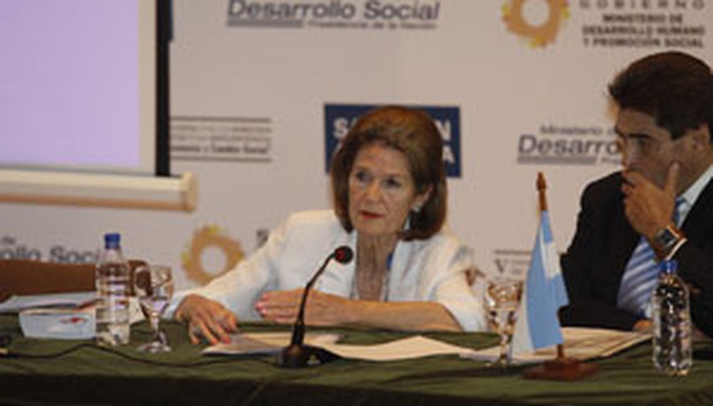 Highton de Nolasco: “En el nuevo Código Civil el proceso de adopción ...