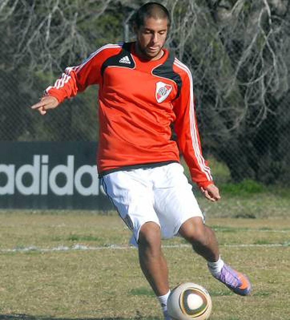River se prueba en Jujuy ante Gimnasia