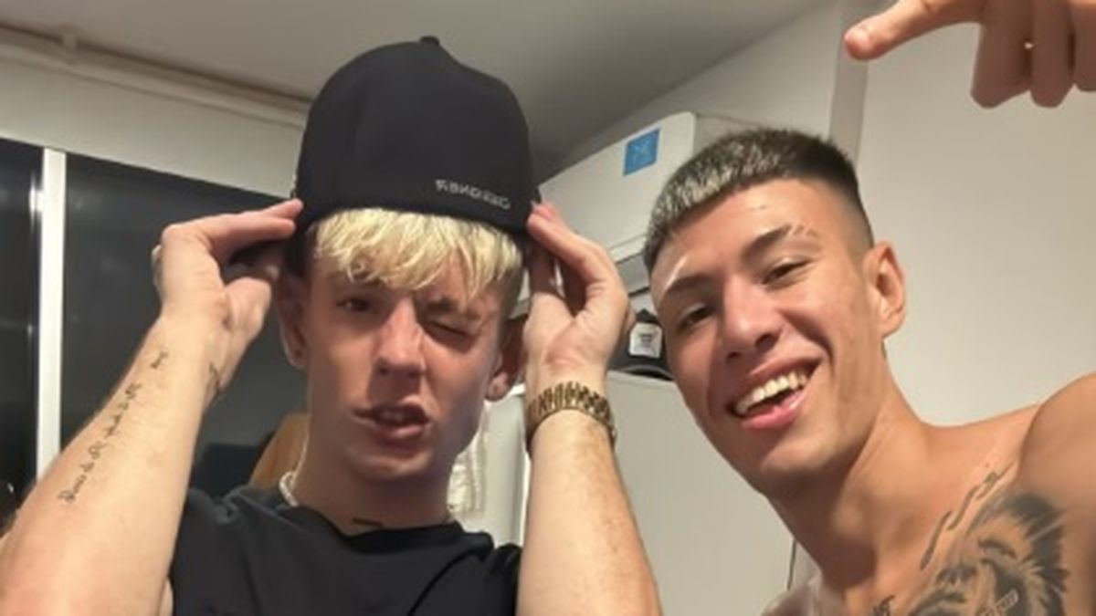 Un grupo de streamers intentó ingresar a la casa de Gran Hermano y ...