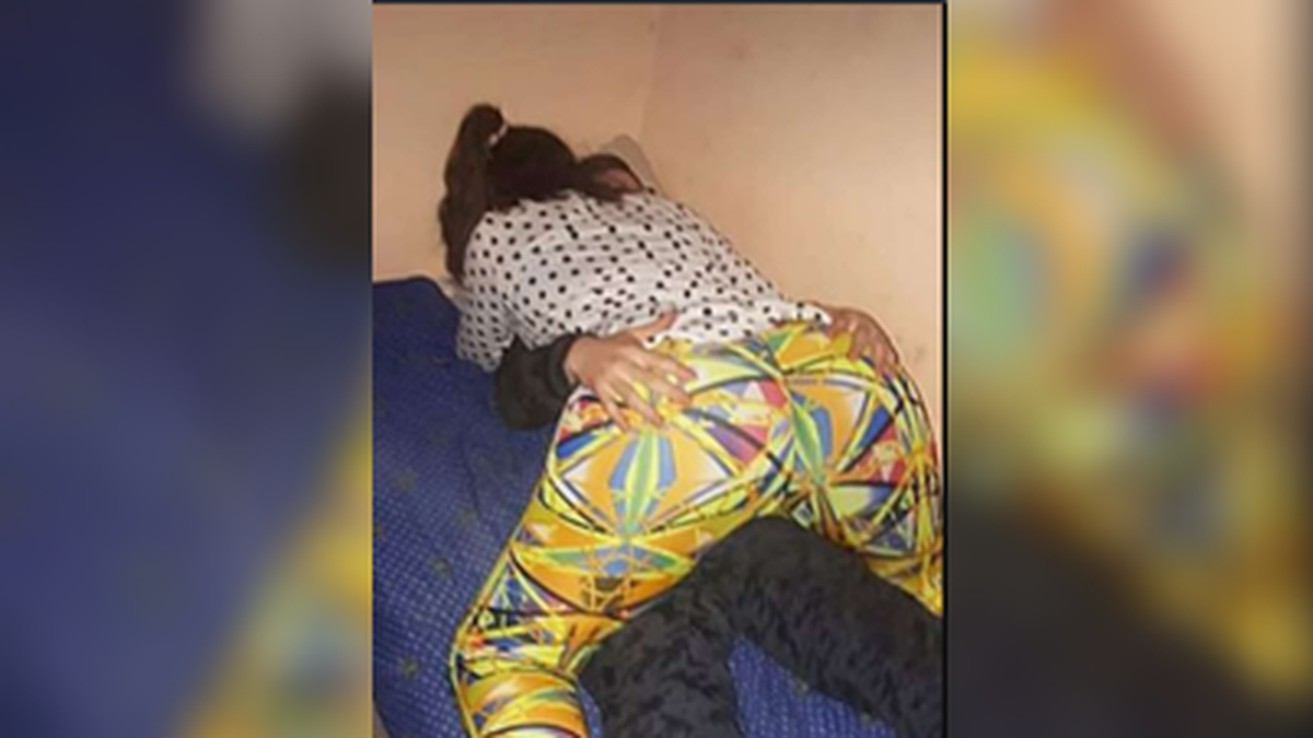 Piden 6 años de cárcel para portera acusada de exhibirse obscenamente y ...