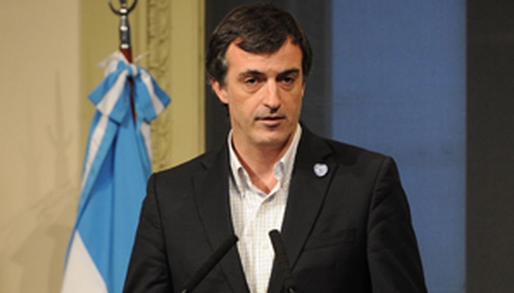 La Nación garantizó la plata para el Fondo Compensador docente para ...