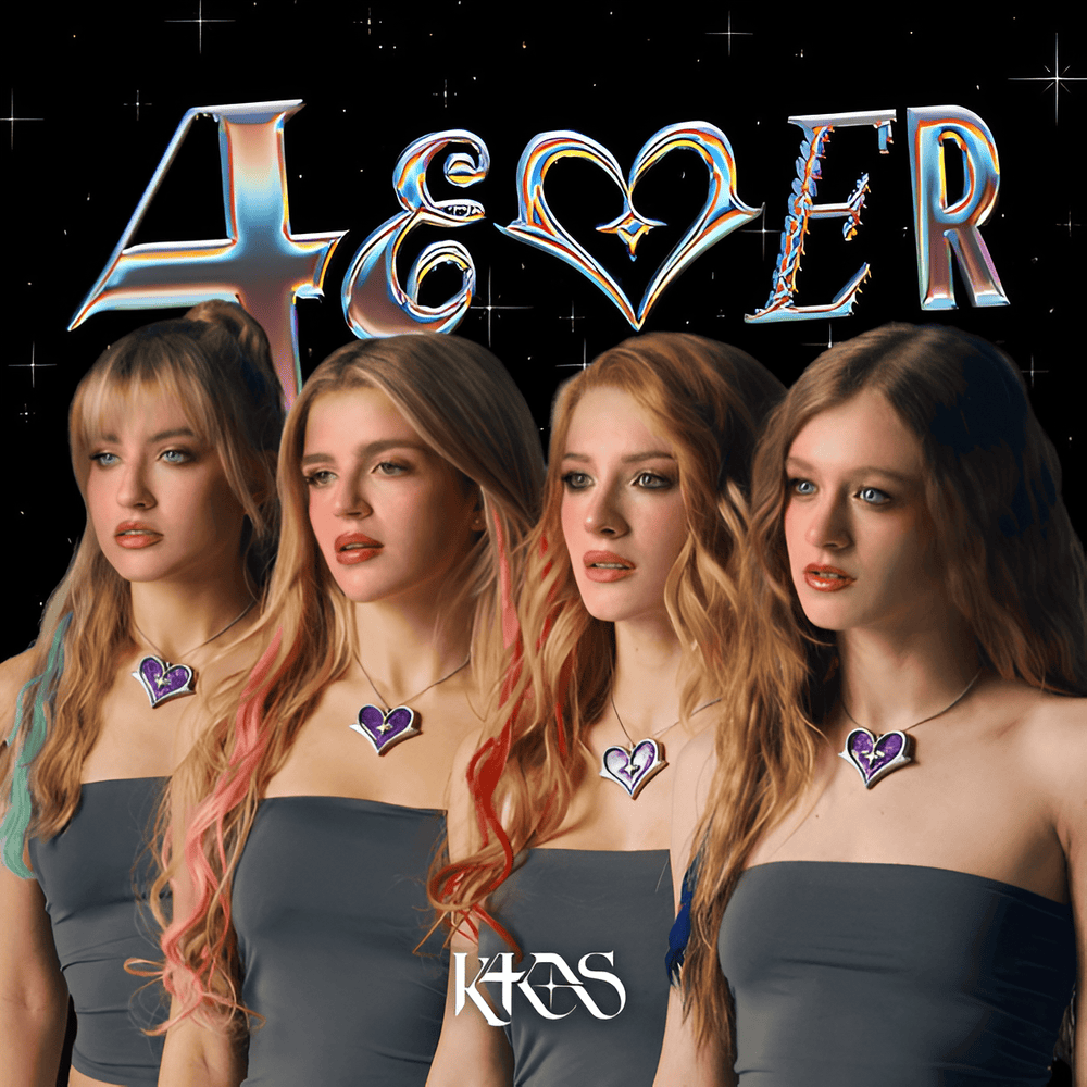 Furor K-Pop: llega a San Juan K4OS, la banda argentina del momento