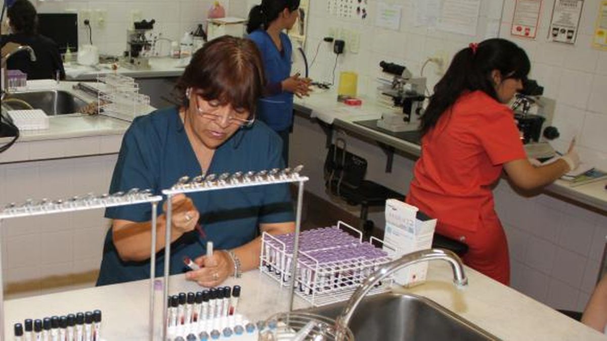 OK de gremios al reparto de fondos de los hospitales