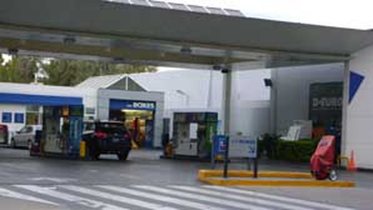Falta combustible en Capital y va llegando al interior