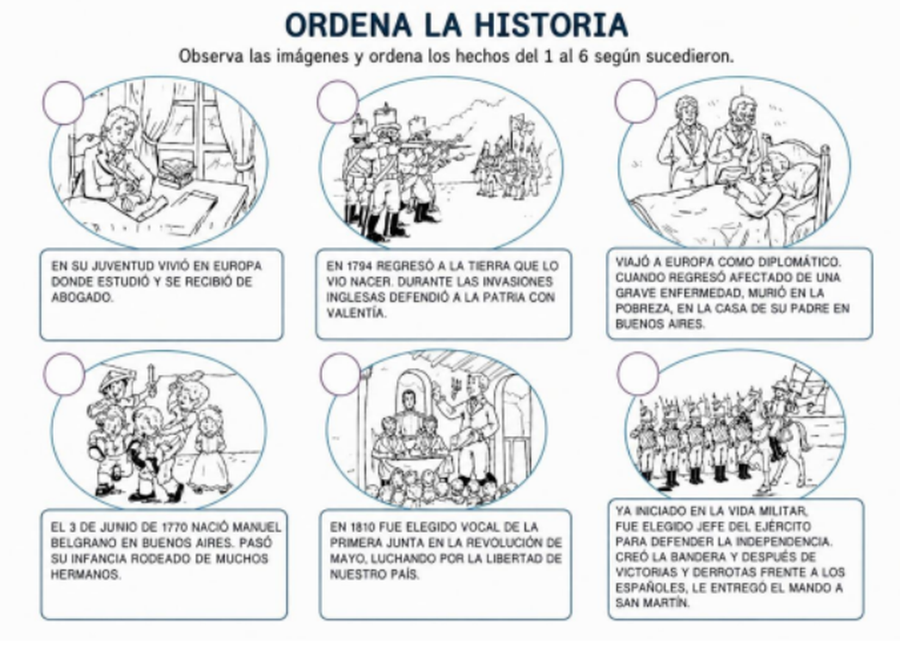 ¡Nuestra bandera nos une!