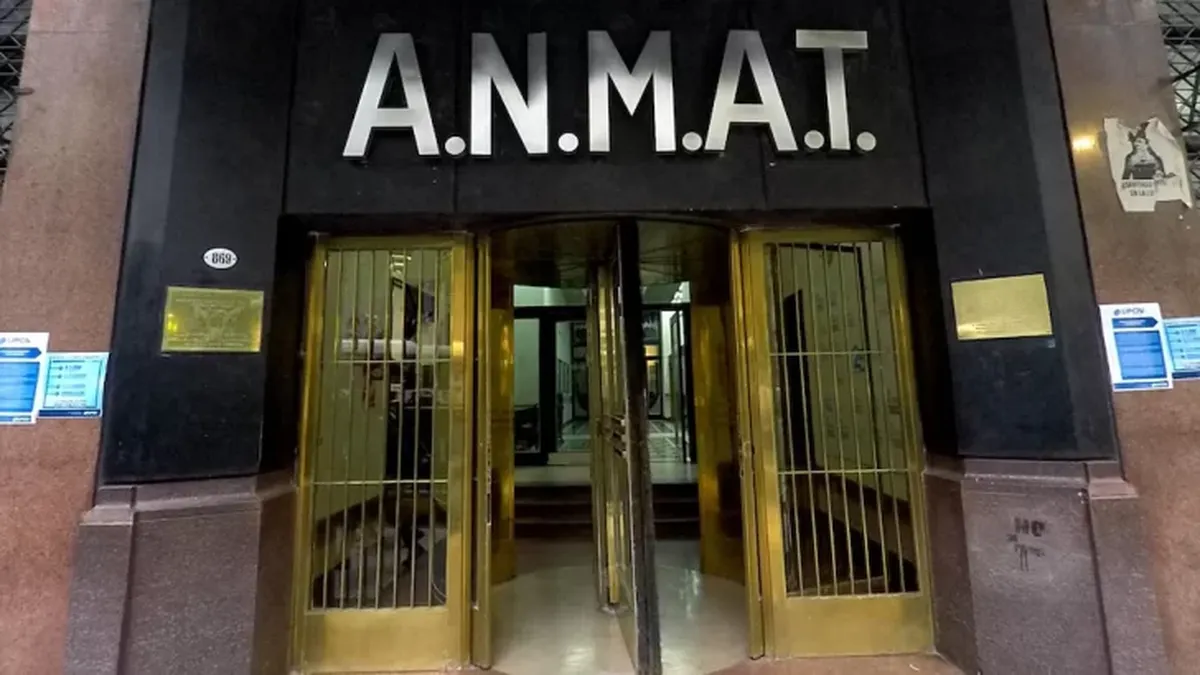 Quién es Luis Fontana, el nuevo titular de la ANMAT