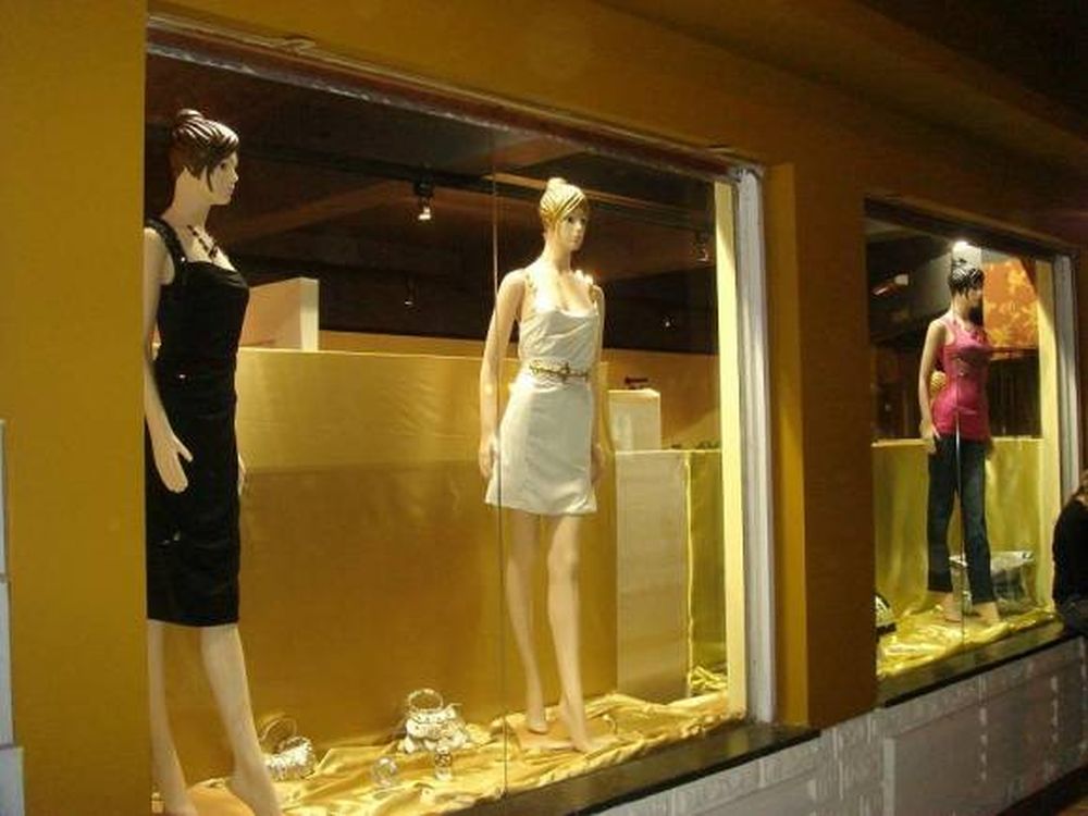 Opium, bien vestidos todo el día