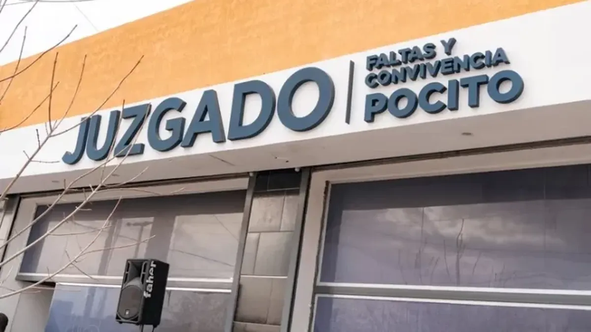Pocito tendrá un Registro de Incumplidores Contravencionales: de qué ...