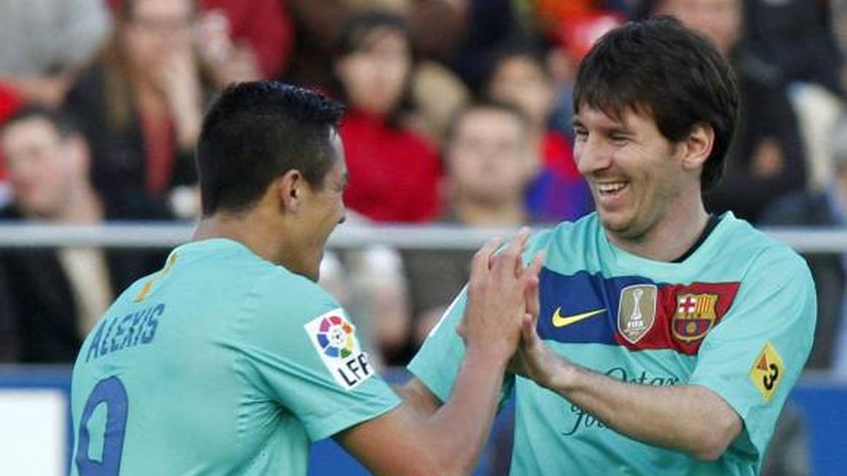 Real Madrid tapó la gotera