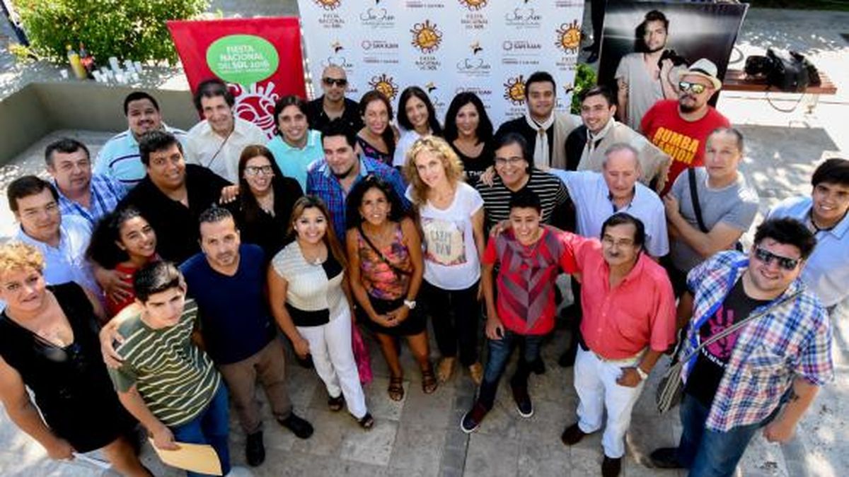 Un minifestival de todos los géneros que apunta a crecer