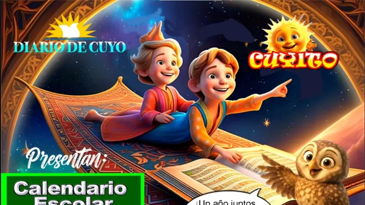 Cada vez más cerca: el clásico suple Cuyito vuelve este domingo con el ...