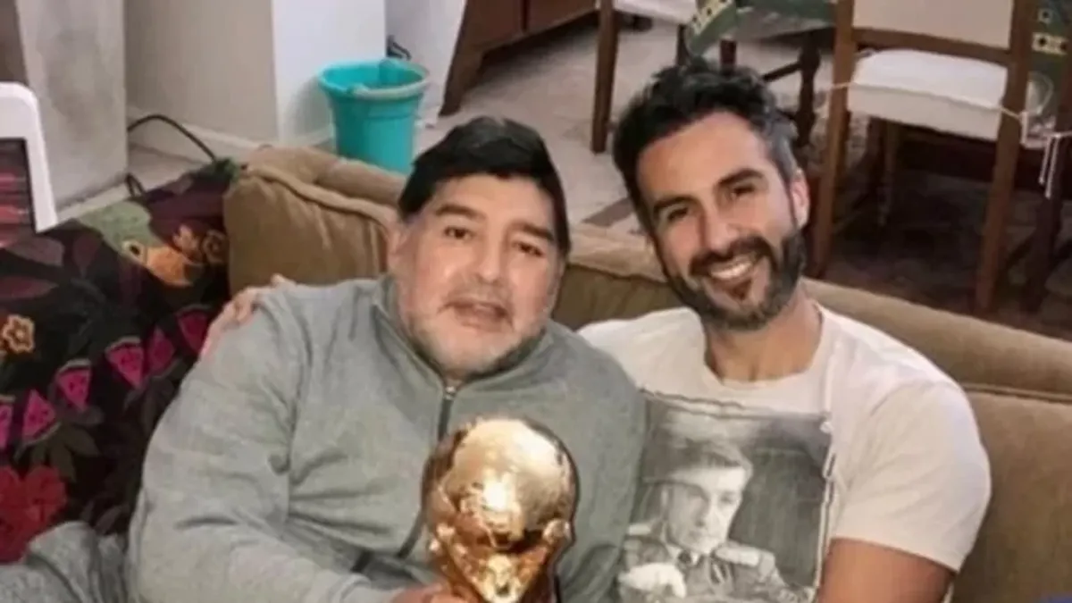 A fondo contra Luque y compañía