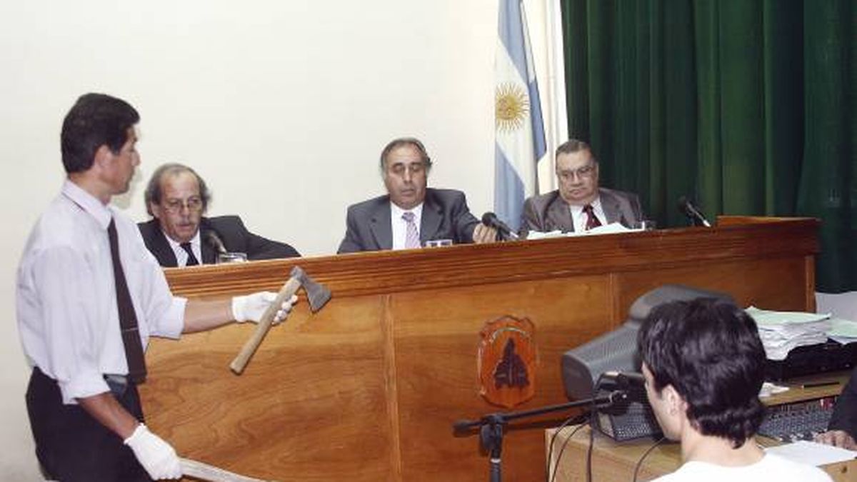 Brutal crimen de un chico: los acusados intentaron desligarse