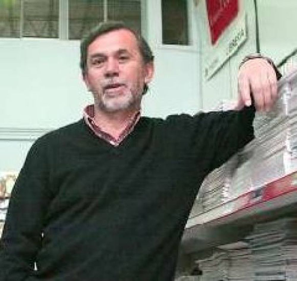 “Si me suspenden por 5 años que lo hagan, pero no corresponde”