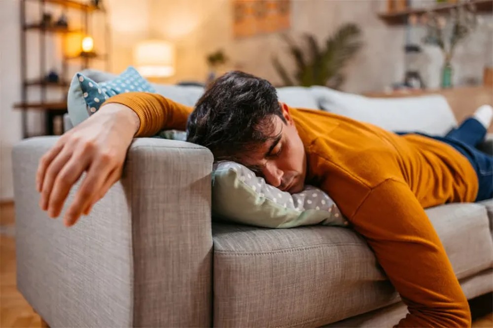 Día Mundial de la Siesta: Cuánto debe durar una siesta para ser ...