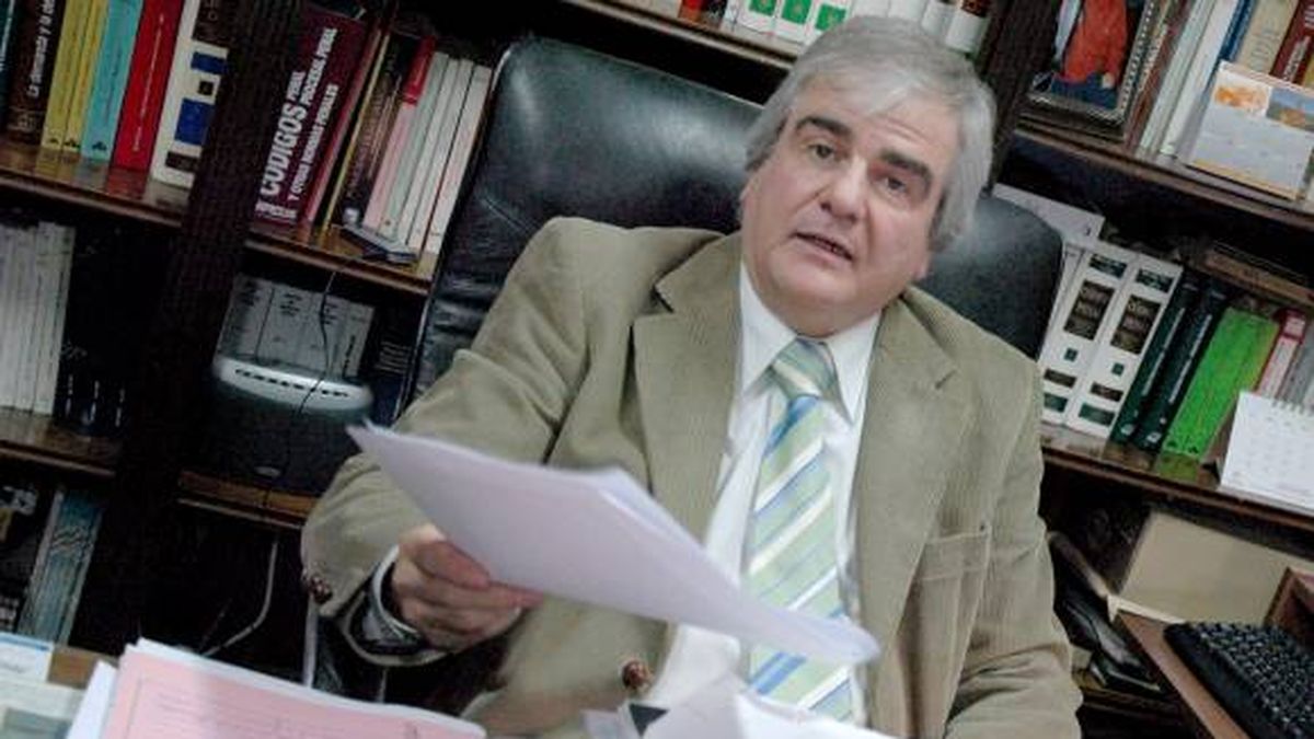 El juez Rago Gallo ratificó la vigencia del decreto de promoción