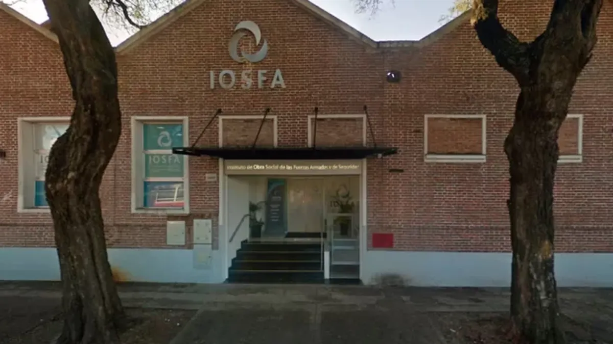 Oficializaron la reestructuración del IOSFA y formaron nuevas obras ...