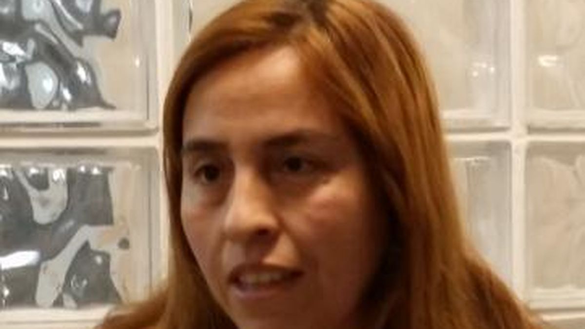 Olmedo: ‘yo no prendí fuego’