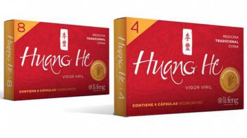 La ANMAT prohibió la venta del conocido “viagra chino”