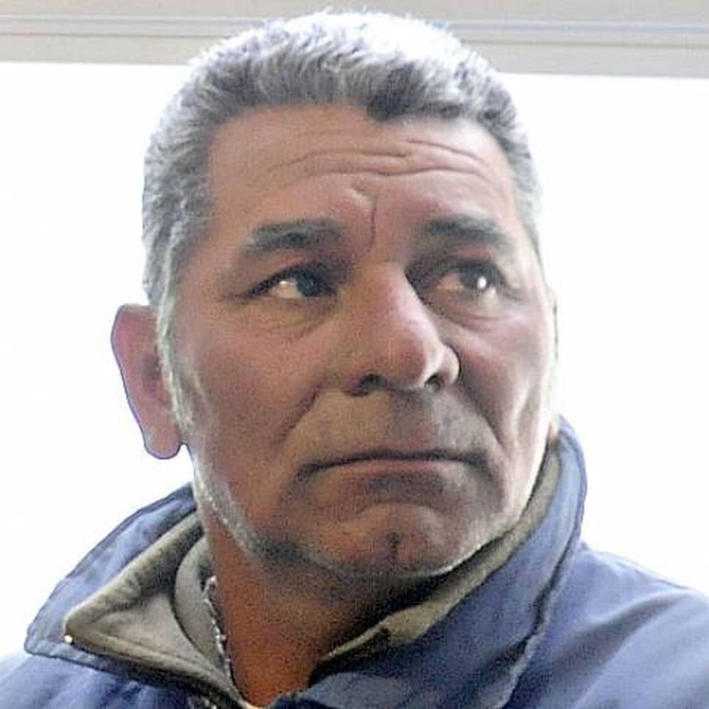 Murió por una patada que le dio un caballo