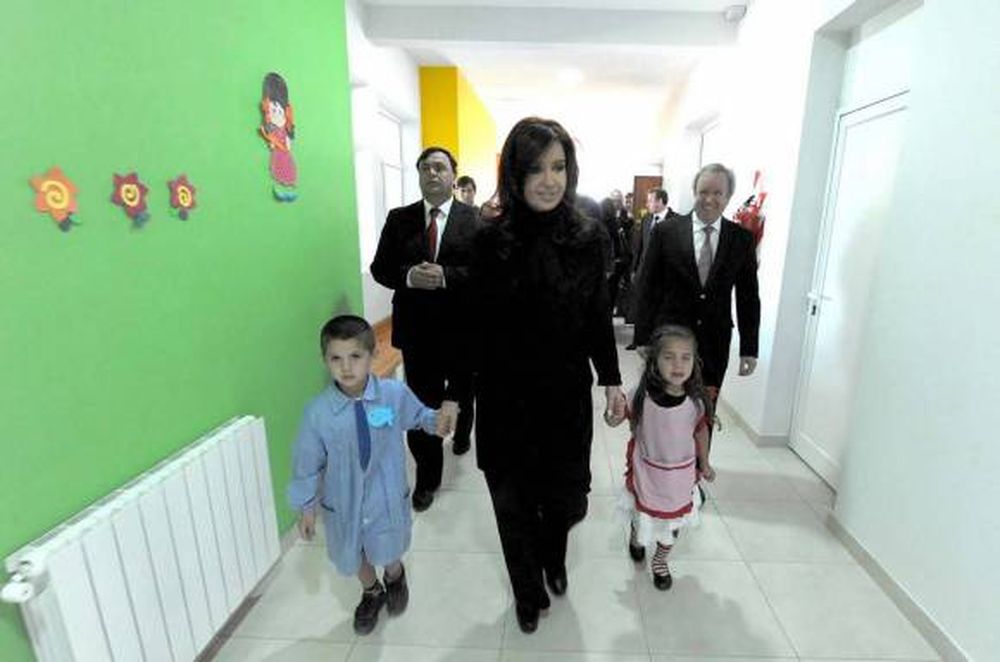 Agua Negra: expectativa por visita de CFK a Chile
