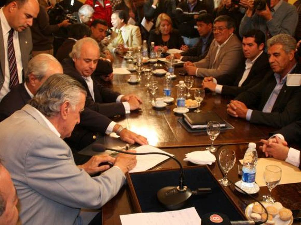 Municipios: en la mayoría habrá suba a contratados