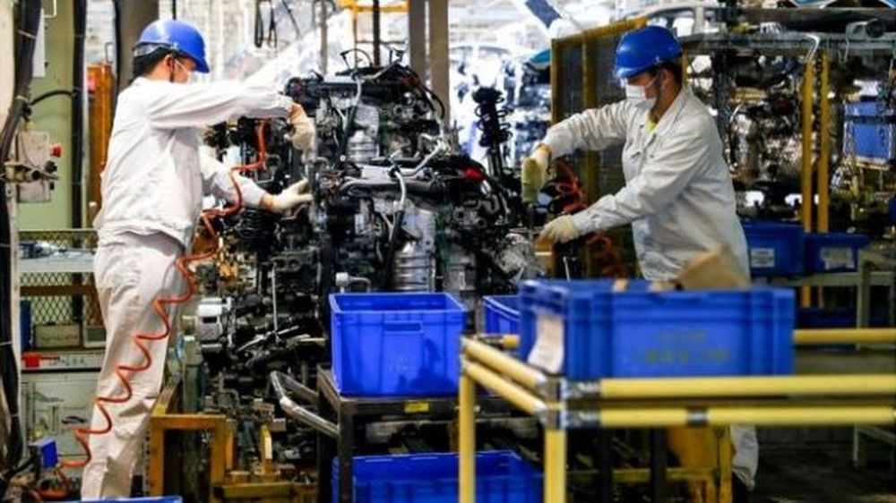 La actividad económica creció 4,8% y en el primer trimestre acumuló una ...