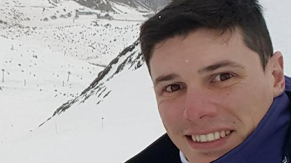 El perfil del candidato a senador más votado en San Juan: contador ...