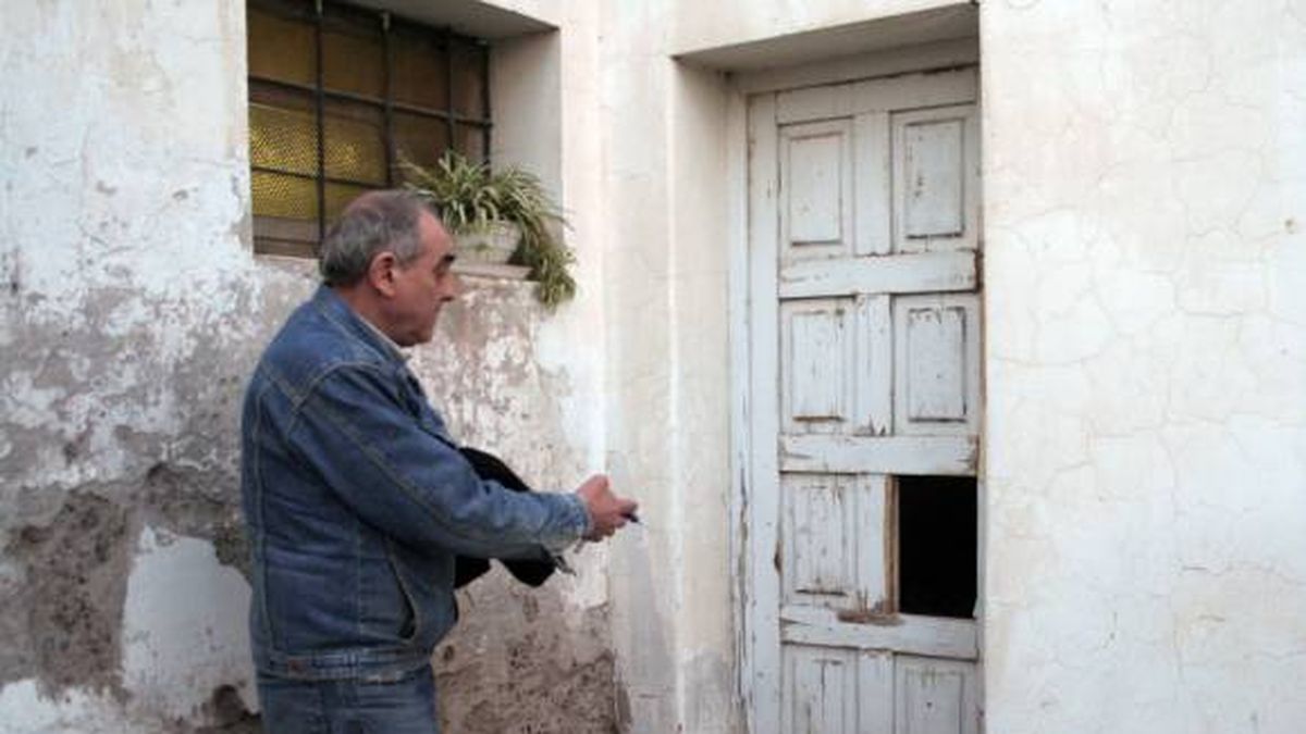 Envenenan a 2 perros y le llevan $10.000 a empresario