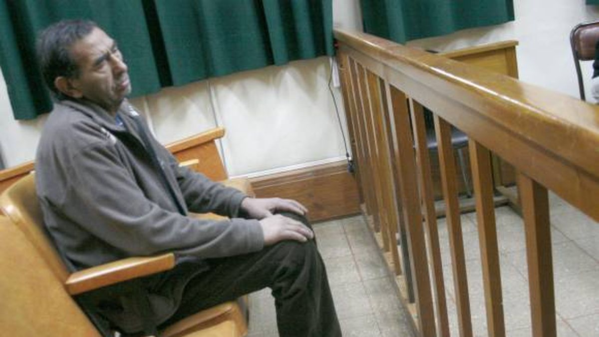Un aliado de la muerte: mató al suegro, al cuñado y participó en una ...