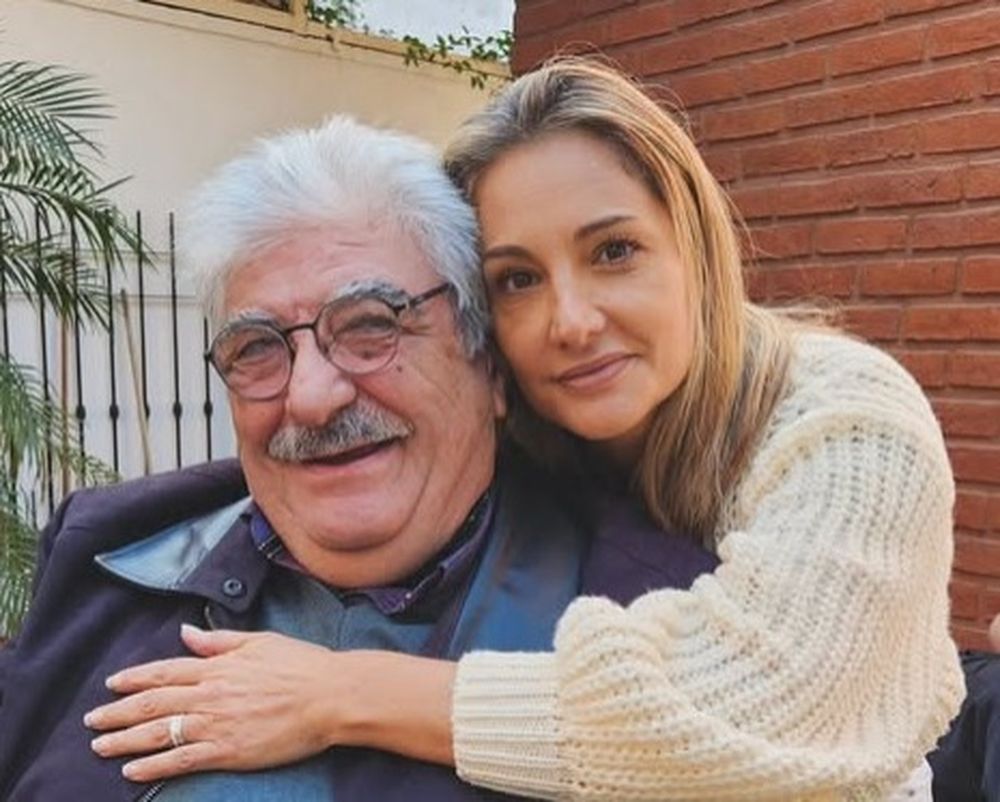 Dolor en San Juan: murió Carlos Martinazzo, creador de la parrillada ...