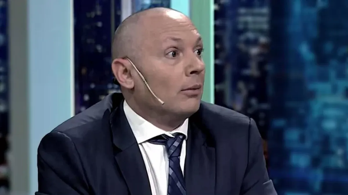 Condenaron a 4 años de prisión por extorsión al falso abogado Marcelo D ...