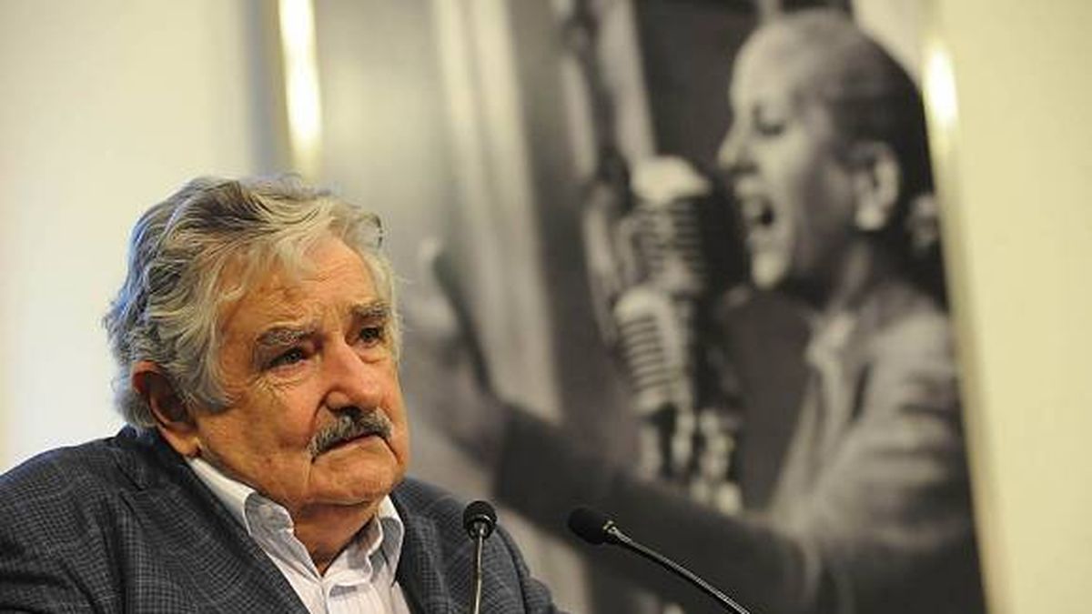 Hoy, una cita clave entre CFK y Mujica