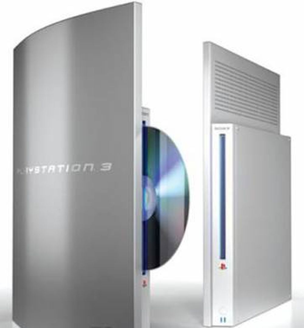 Lanzan la nueva Playstation en Argentina