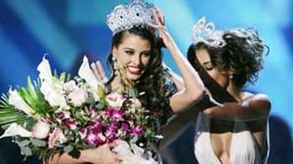 El concurso Miss Universo podría hacerse en Mar del Plata